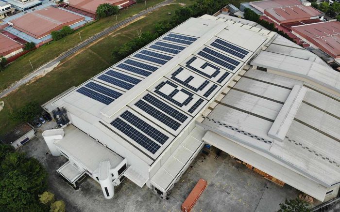 Leading Solar Company in Malaysia | Solar Malaysia | Solarvest