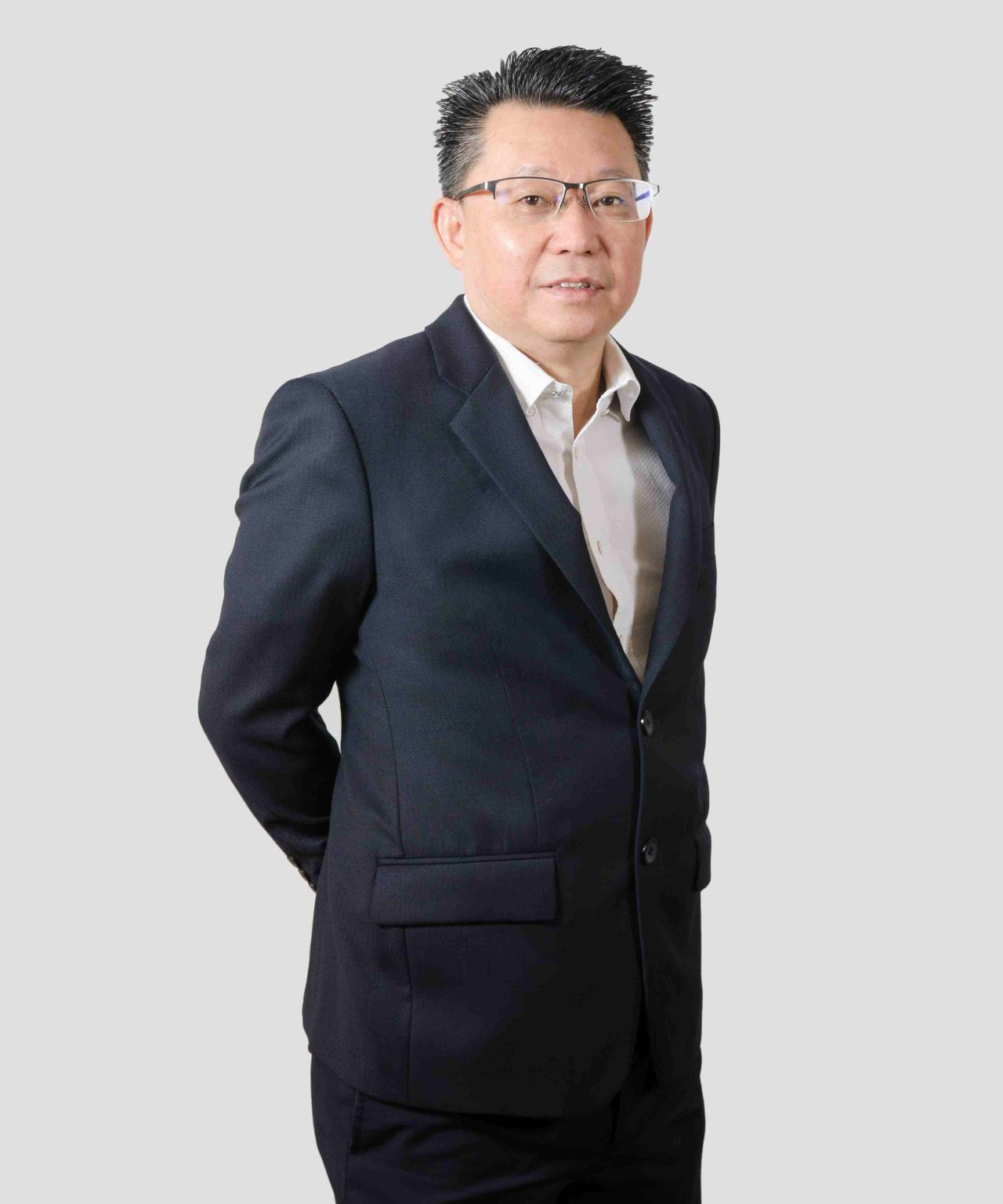 Corporate Info - Solarvest Energy Sdn Bhd