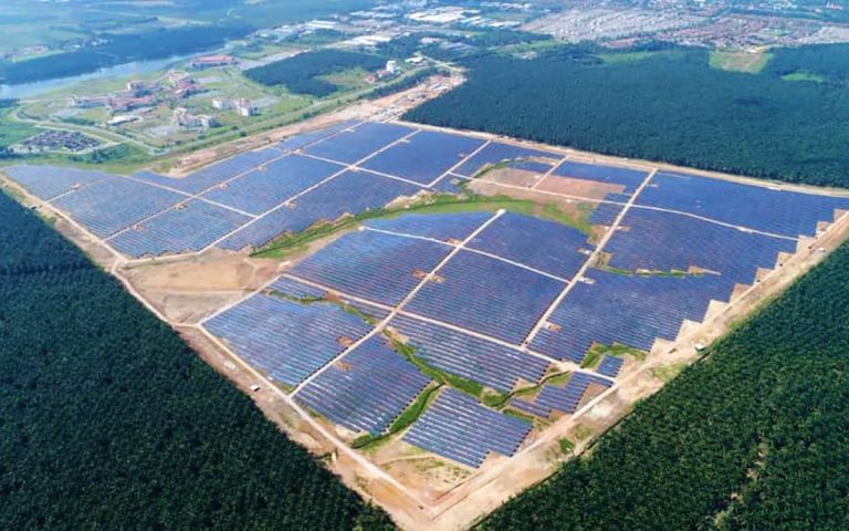 Leading Solar Company in Malaysia | Solar Malaysia | Solarvest