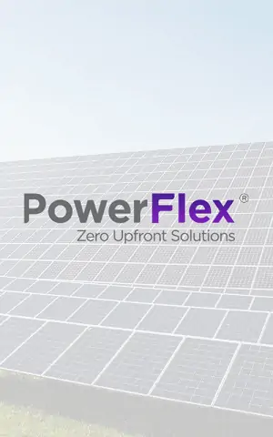 Powervest | Revolutionizing Solar Financing Solutions