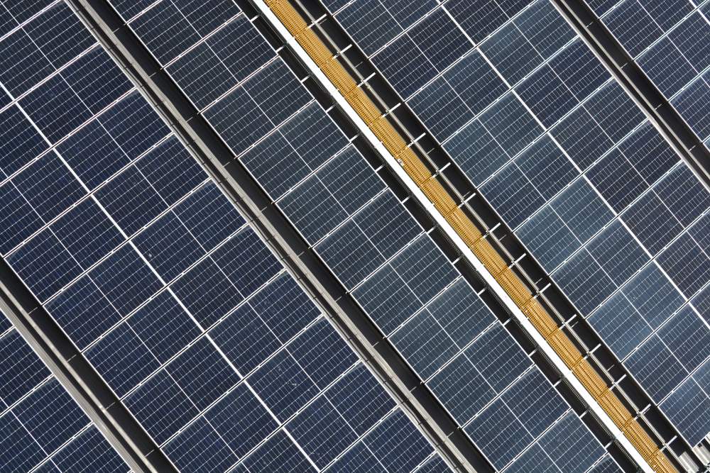 Solarvest: Discover Our Company's Journey
