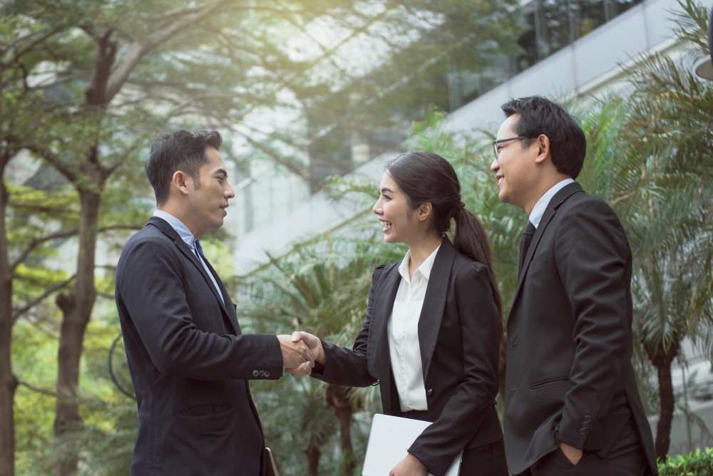 Corporate Info - Solarvest Energy Sdn Bhd