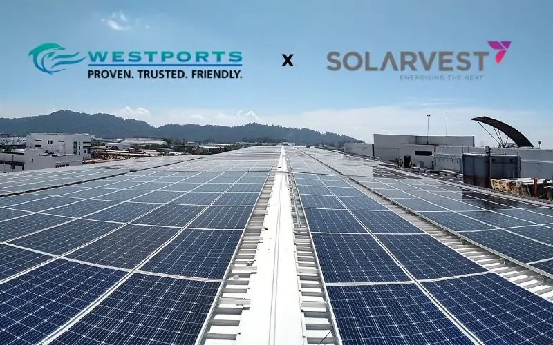 Solarvest Newsroom - Discover The Latest Happenings