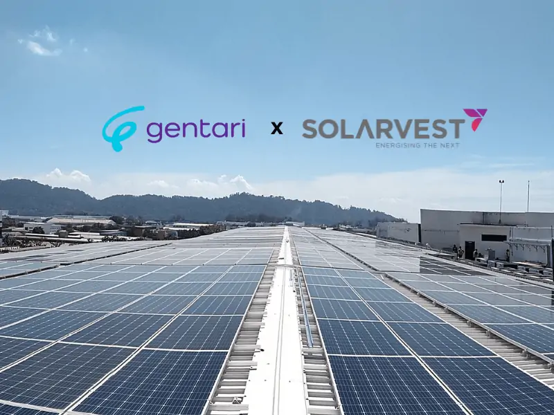 Solarvest Newsroom - Discover The Latest Happenings