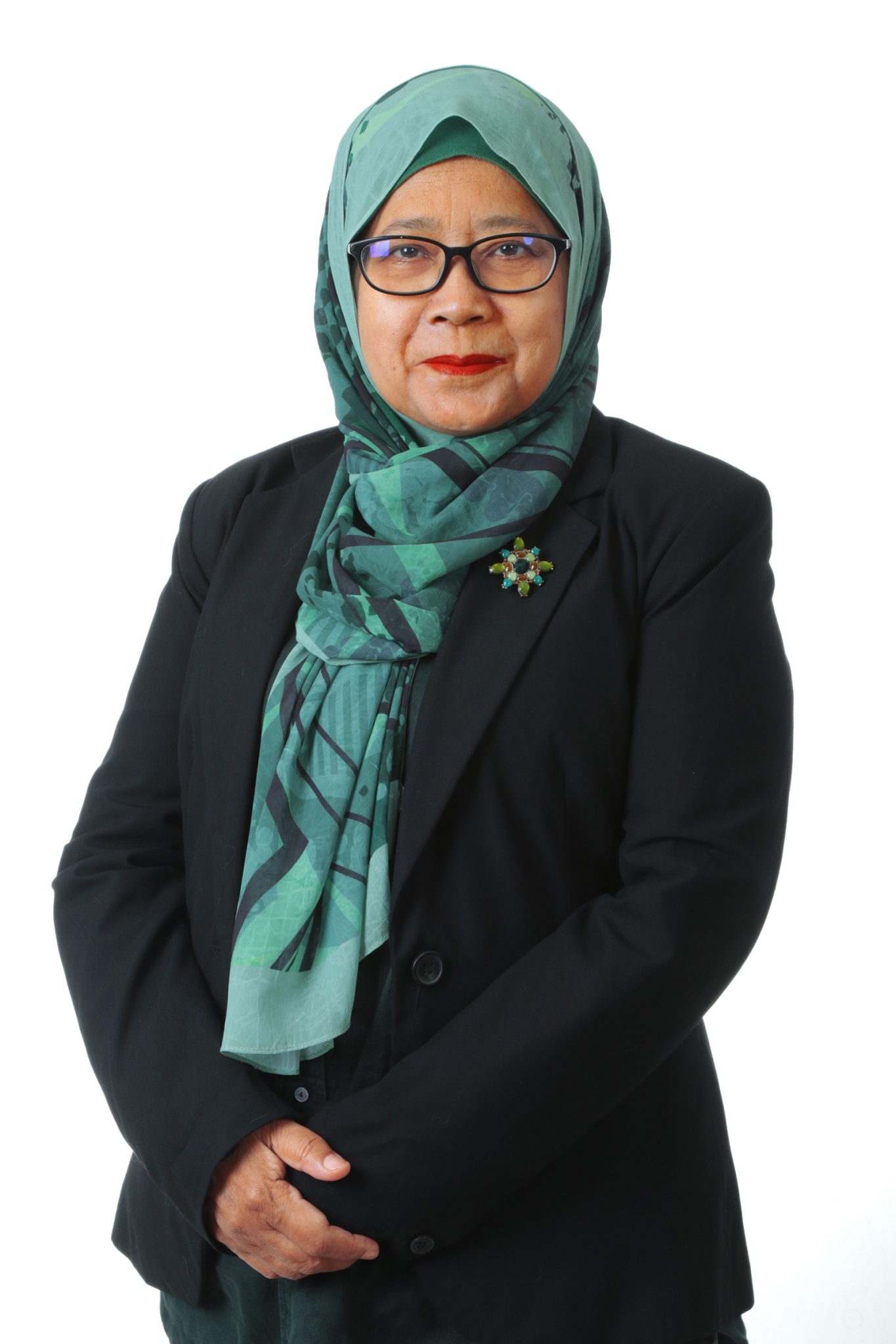 Corporate Info - Solarvest Energy Sdn Bhd