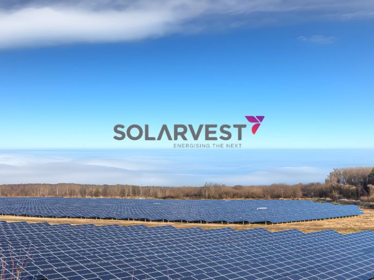 Solarvest: Your Trusted Clean Energy Solution Partner